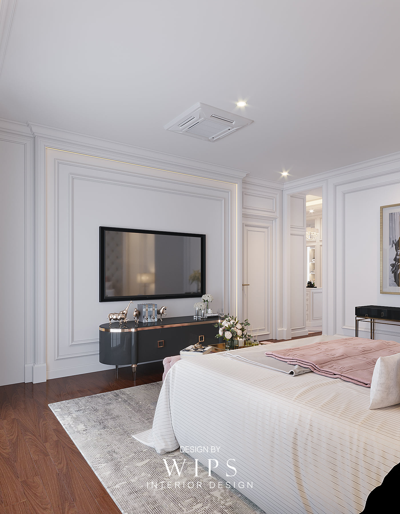 Pannana Phutthamonthon Sai 3 - WIPS INTERIOR DESIGN